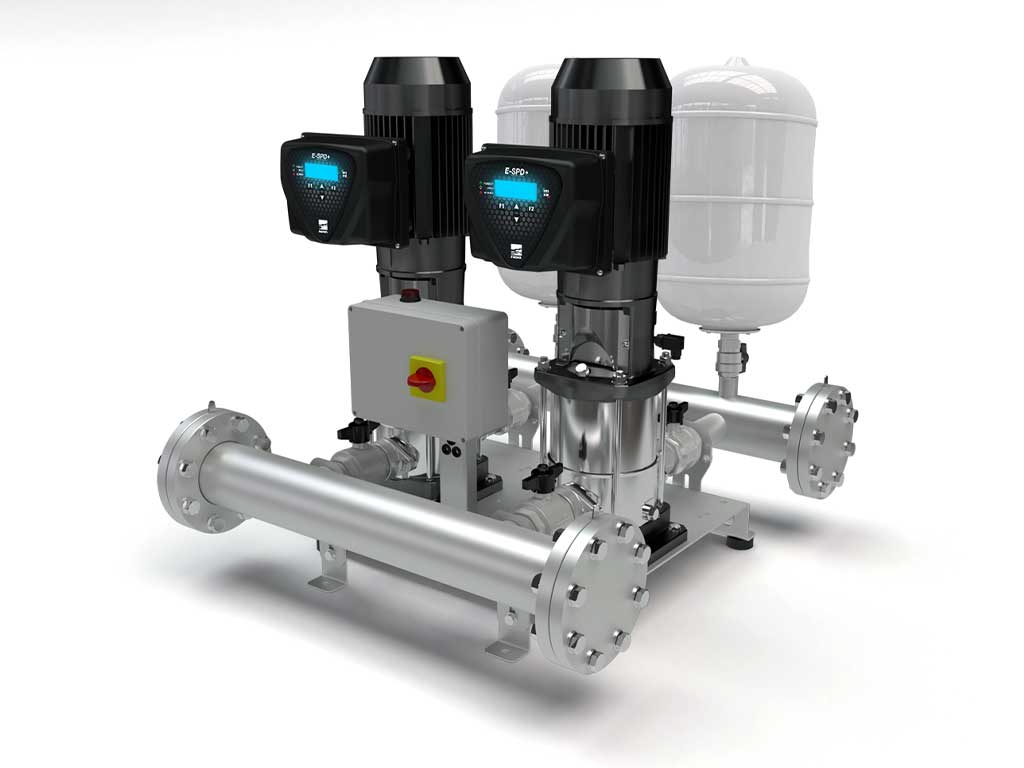 Reliable Pump Maintenance & Repair Services | Best Pump Supplies LTD