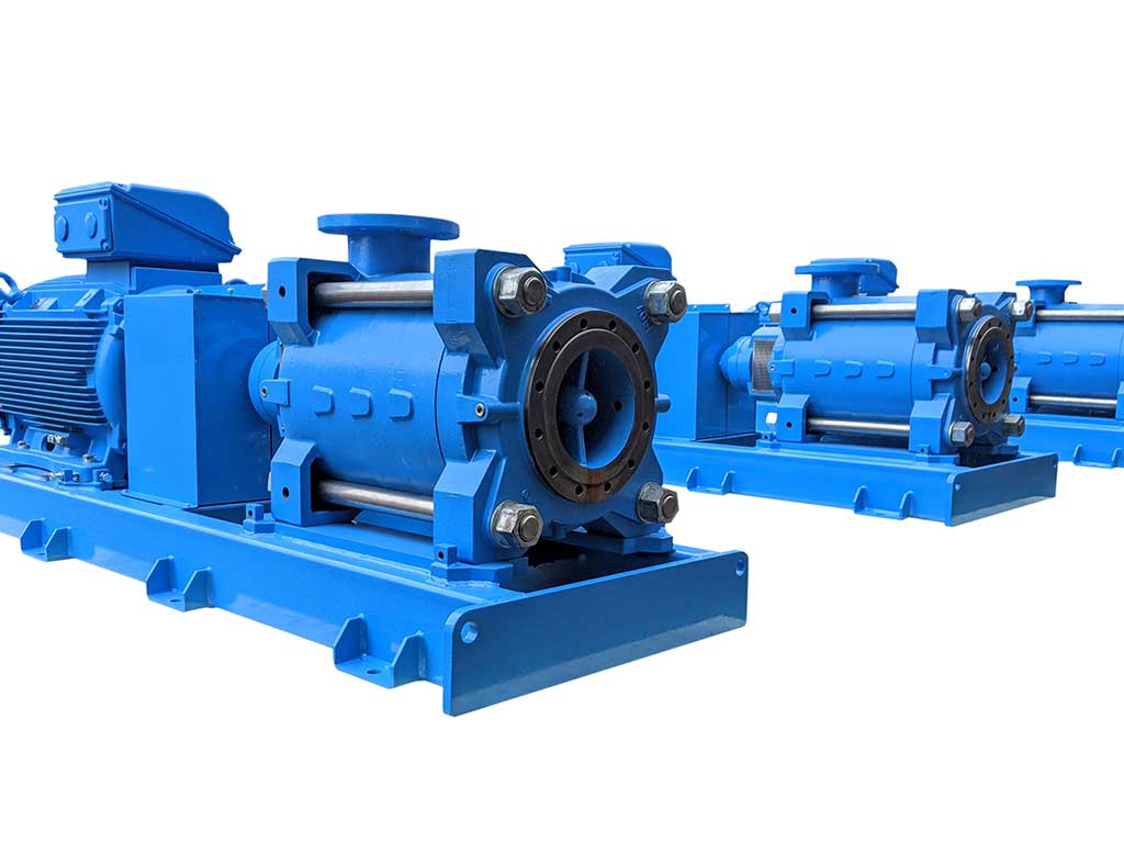 High-Quality Pumps, Spares & Sealing Solutions | Best Pump Supplies LTD